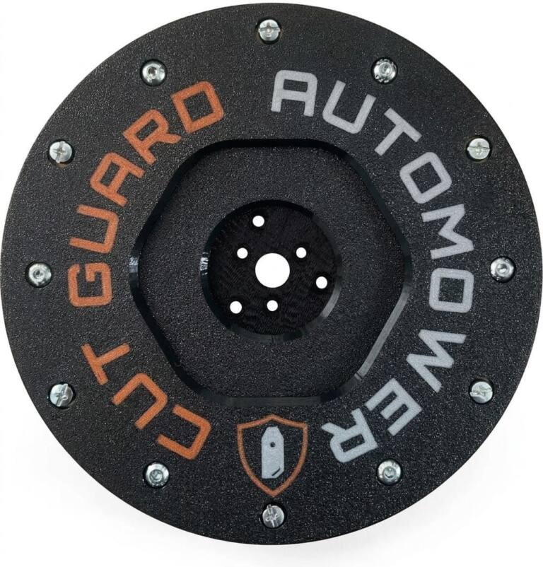 Disco lama compatibile con Husqvarna Automower 305, 310, 315x, 405, 410 ...